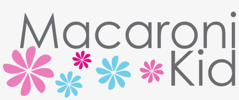 Download Transparent Macaroni Kid - Macaroni Kid Logo - PNGkit