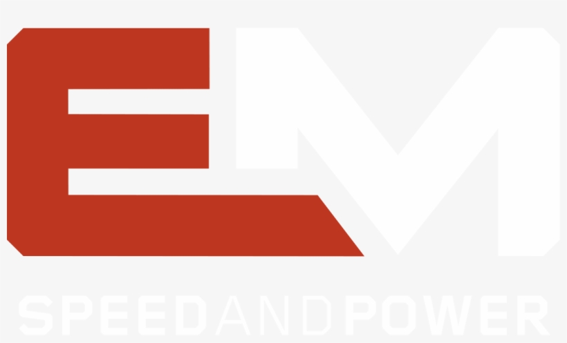 Em Speed & Power Training - E M Speed & Power Training - 1091x609 PNG ...
