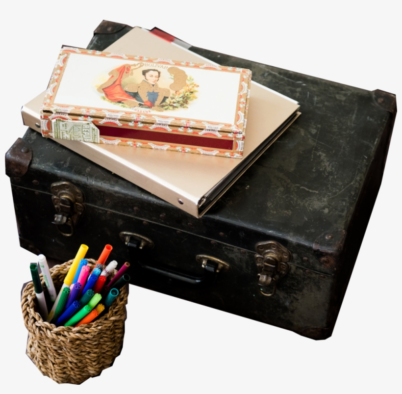 Jodi Rose Magic Suitcase - Ideal Magic Spectacular Magic Suitcase ...