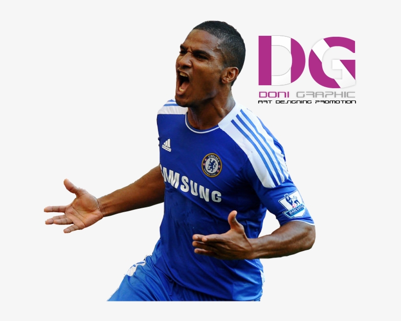 Florent Malouda Chelsea Premier League2 2639061 - Chelsea F.c ...