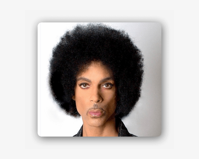 Prince 2016 - 614x572 PNG Download - PNGkit