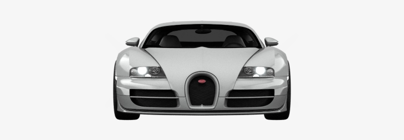 Vidolin Bugatti Veyron'05 - 1004x373 PNG Download - PNGkit