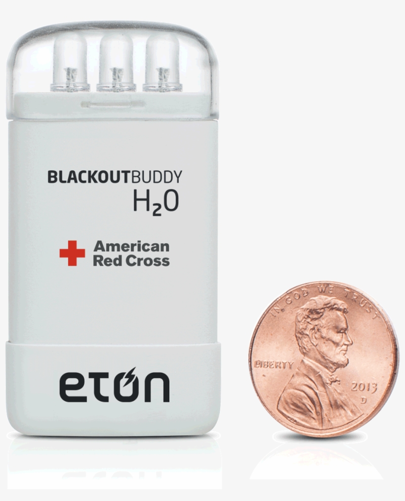 Images - American Red Cross Blackout Buddy H2o Wateractivated - 1532x1532 PNG Download - PNGkit