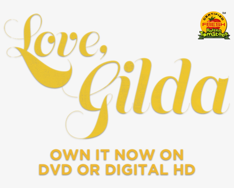 Love, Gilda - Love Gilda Png - 798x579 PNG Download - PNGkit