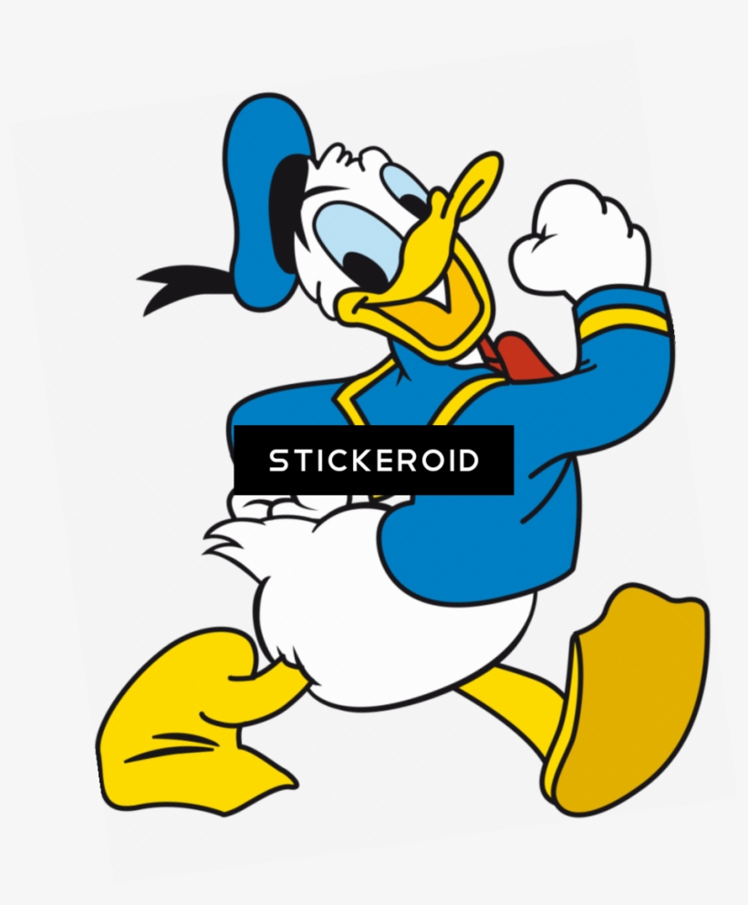 Donald Duck Png Png Vampire Donald Duck - Donald Duck - 938x1090 PNG ...