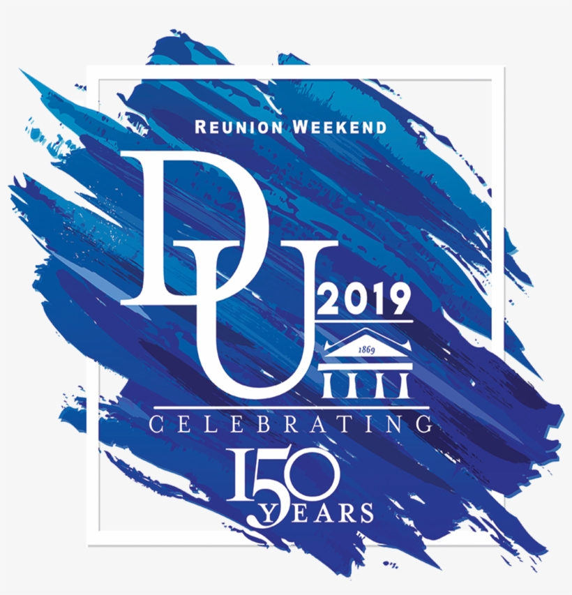 Alumni Reunion Logo 2019 02 - Design - 3470x1700 PNG Download - PNGkit