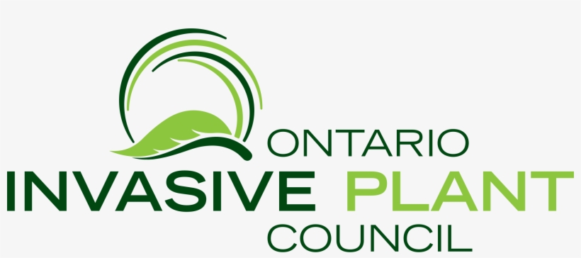 Ontario Invasive Plant Council - 2304x911 PNG Download - PNGkit