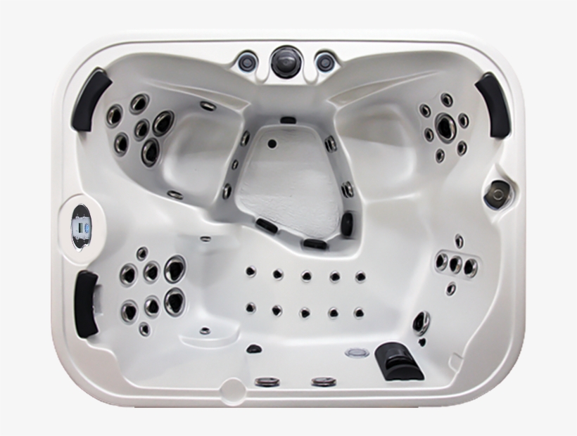 Hot Tub - 750x750 PNG Download - PNGkit