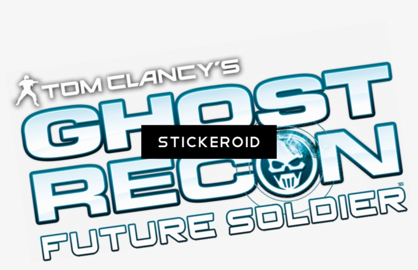 Tom Clancys Ghost Recon Logo - Tom Clancy's Ghost Recon: Future Soldier ...