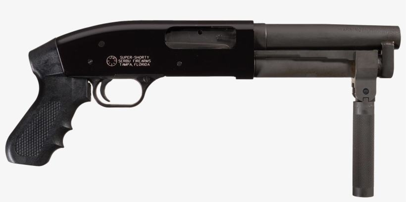 Super Shorty - Serbu Super Shorty 2017 - 1800x830 PNG Download - PNGkit