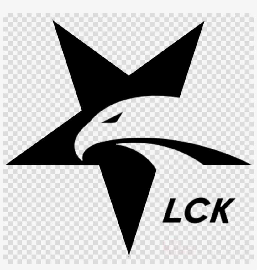 Lck 2018 Clipart 2018 League Of Legends Champions Korea - 900x900 PNG ...