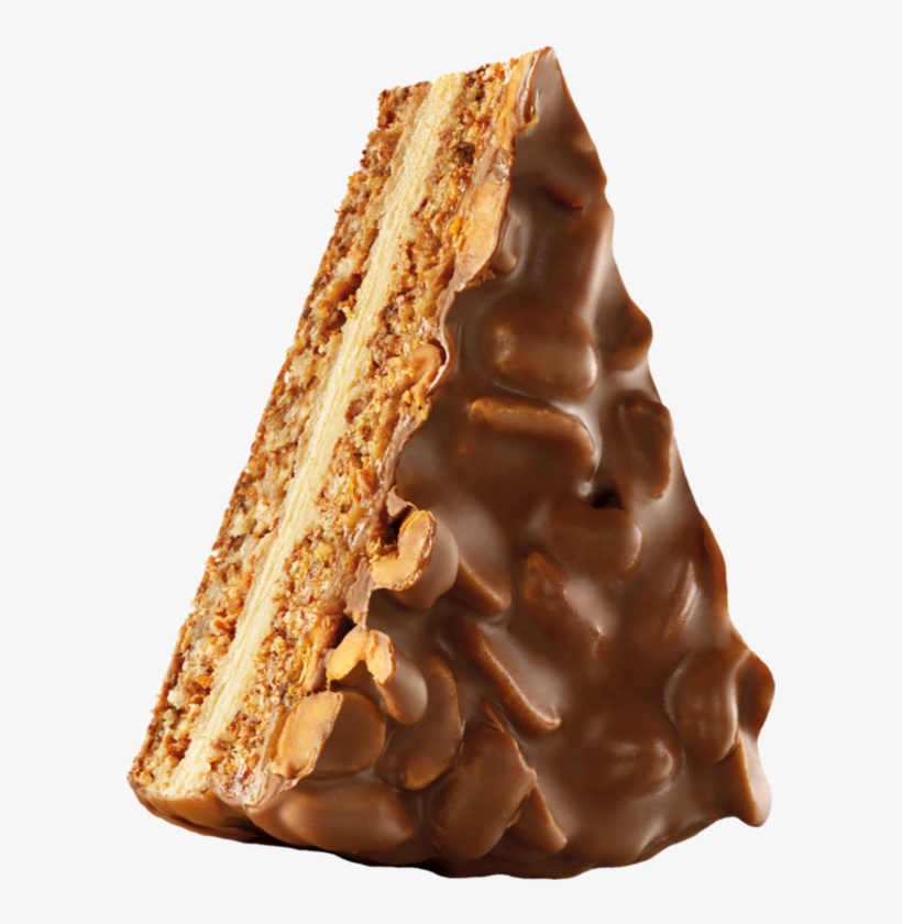 Daim Cake - 590x760 PNG Download - PNGkit