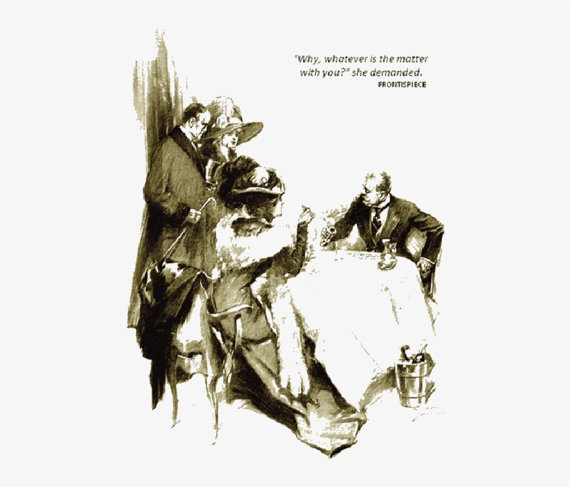 Illustration - Peter Ruff And The Double-four - 481x650 PNG Download ...