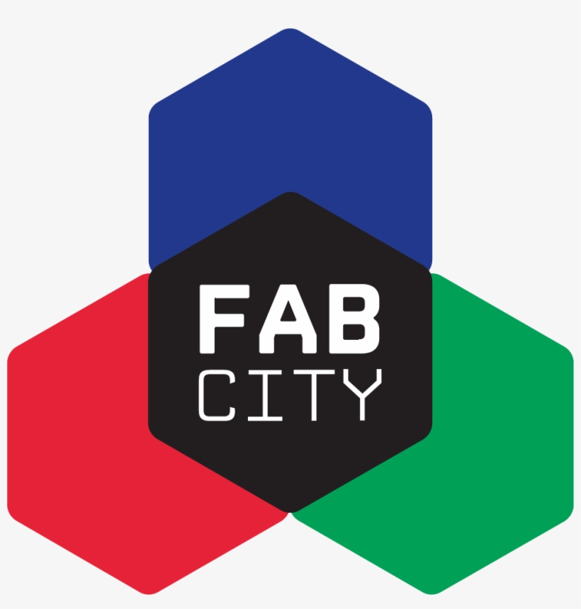 Fab Cities - 972x973 PNG Download - PNGkit
