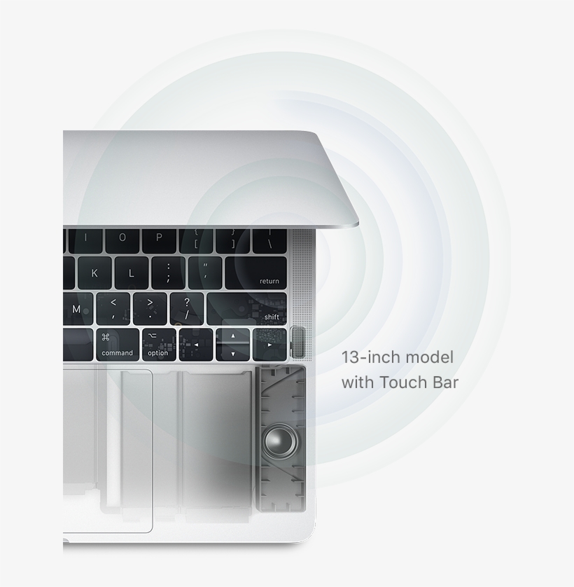 Enjoy Beautifully Balanced, High-fidelity Sound That - Apple Macbook 12 ...