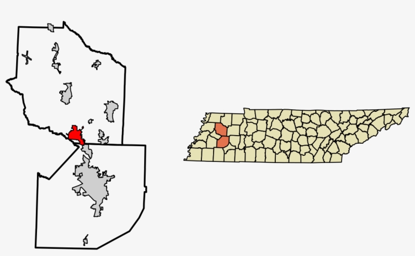 Martin Tn County - 1200x712 PNG Download - PNGkit