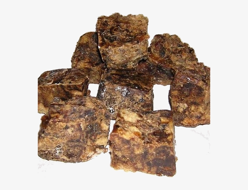 Raw - African Black Soap Transparent - 570x570 PNG Download - PNGkit