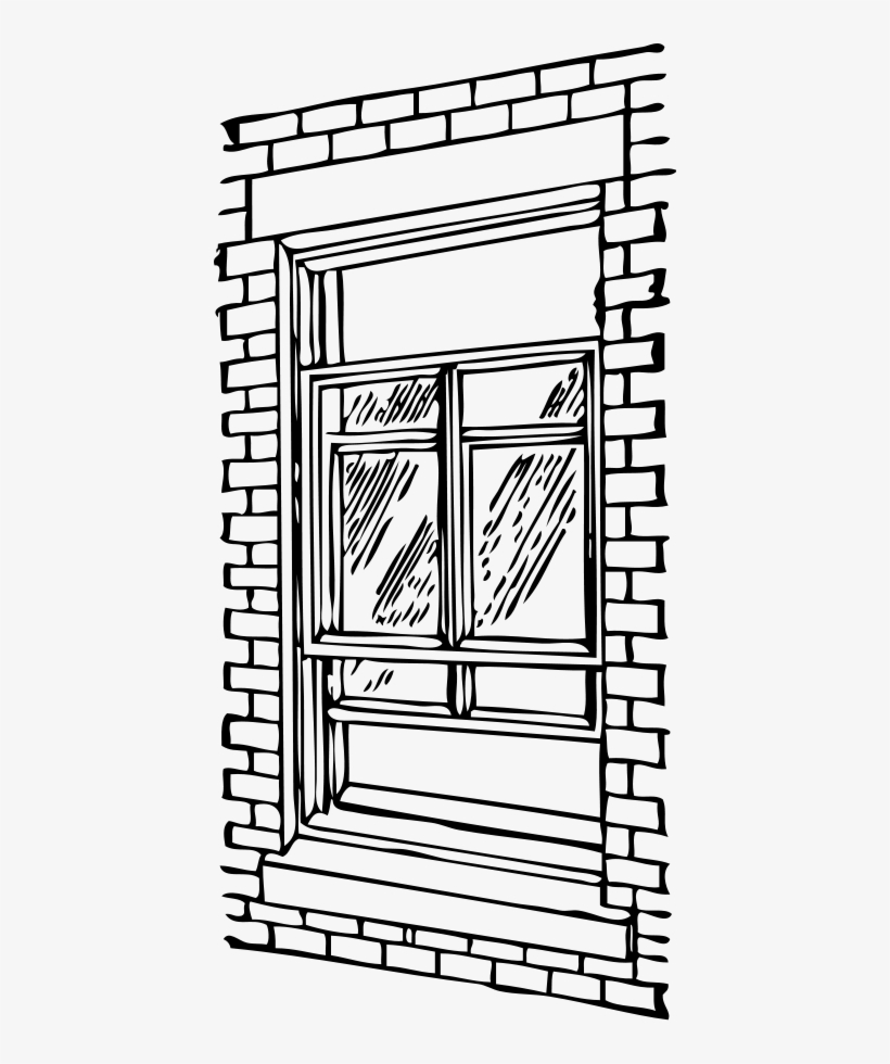 How To Set Use Double Hung Window Icon Png - 426x900 PNG Download - PNGkit