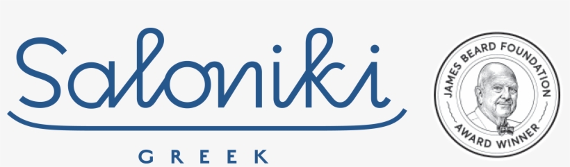 Saloniki Greek - Salonica Restaurant - 4169x1024 PNG Download - PNGkit