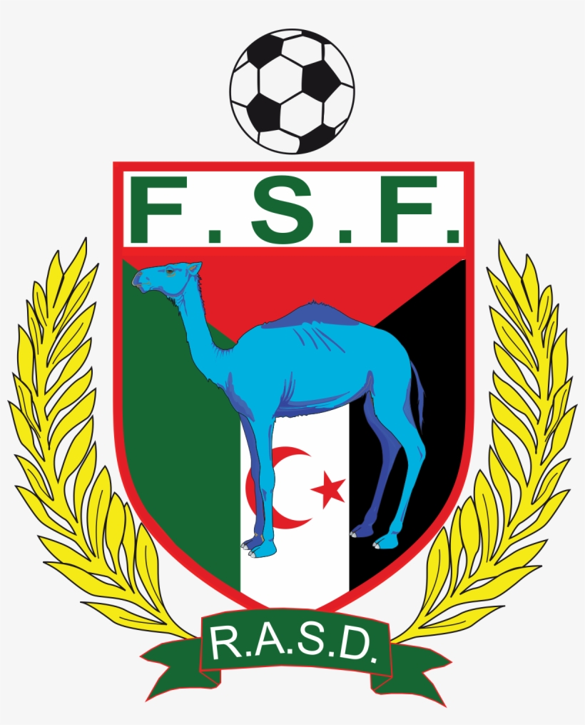 Sahrawi National Football Team - 1200x1428 PNG Download - PNGkit