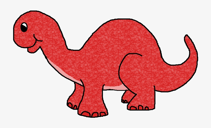 Download Transparent Graphics By Ruth Dinosaurs Download The Png - Red ...