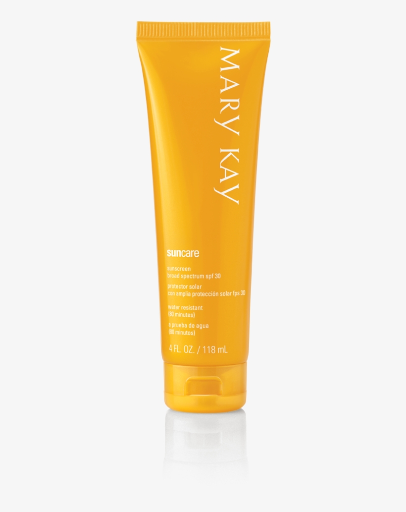 Mary Kay® Sun Care Sunscreen Broad Spectrum Spf 30* - Mary Kay ...