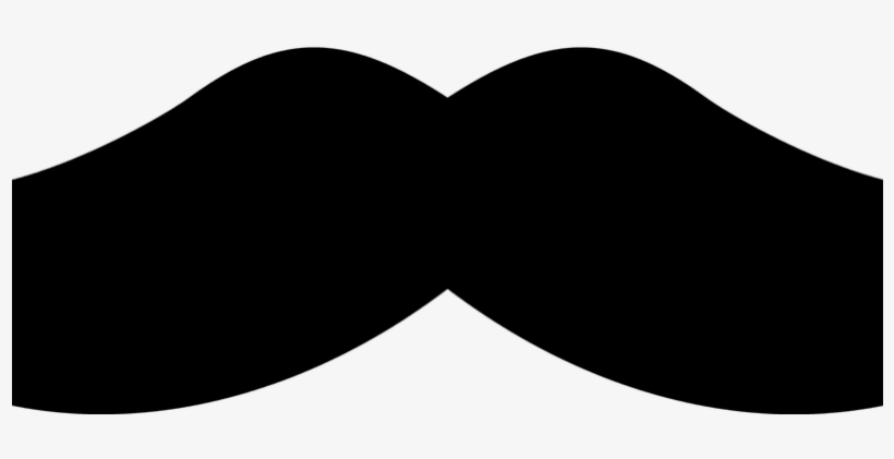 French Mustache Clipart Free Download Clip Art Of Mustache - 800x491 ...