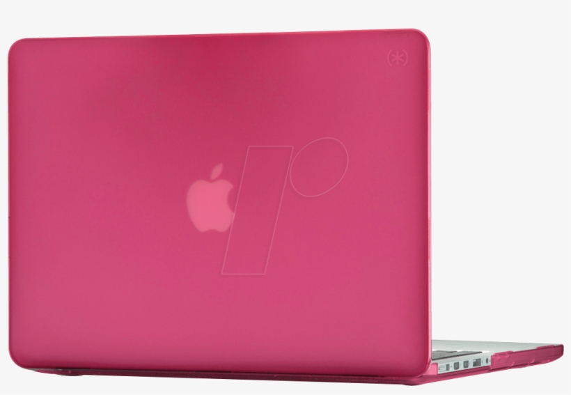 Hardcase Pink Macbook Pro 13 Retina Speck 86400-6011 - Small Cabinet ...