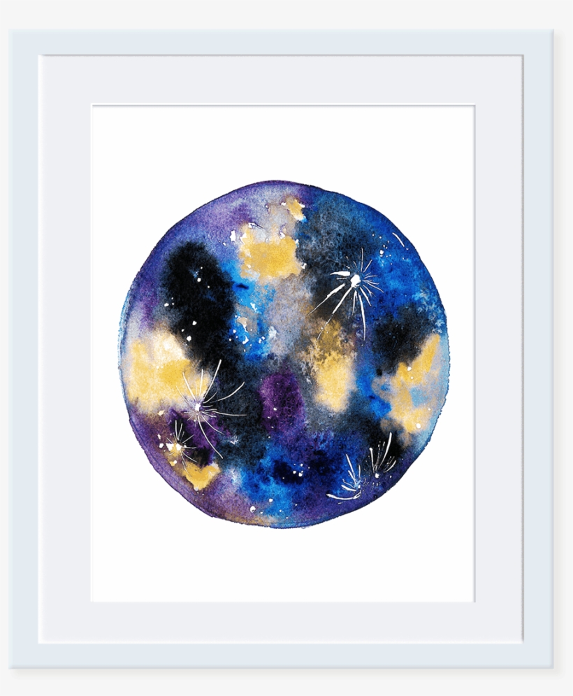 Super Moon - Television Show - 1080x1080 PNG Download - PNGkit