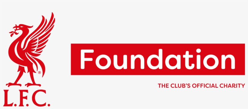 Lfc Foundation - Liverpool Fc - 3254x1692 PNG Download - PNGkit