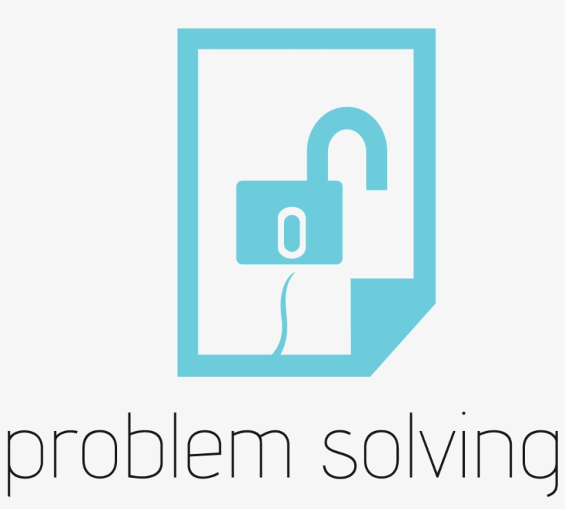 1024 × 1024 In Problem-solving - Graphic Design - 1024x1024 PNG ...