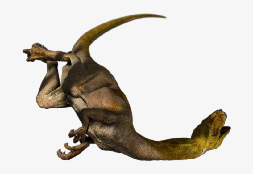 Guanlong Dino Death Trap - 687x490 PNG Download - PNGkit