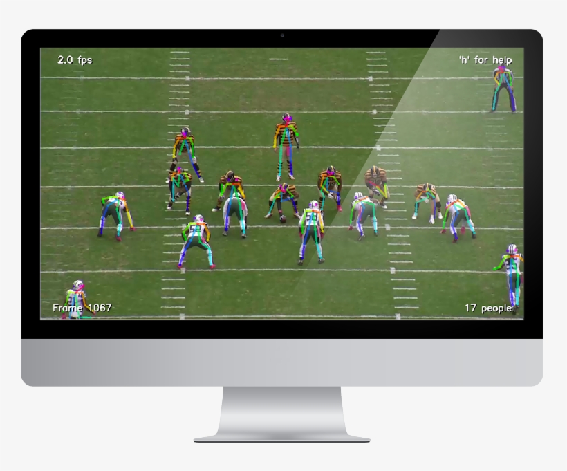 Optimizing Performance And Strategy - Computer Monitor - 762x601 PNG ...