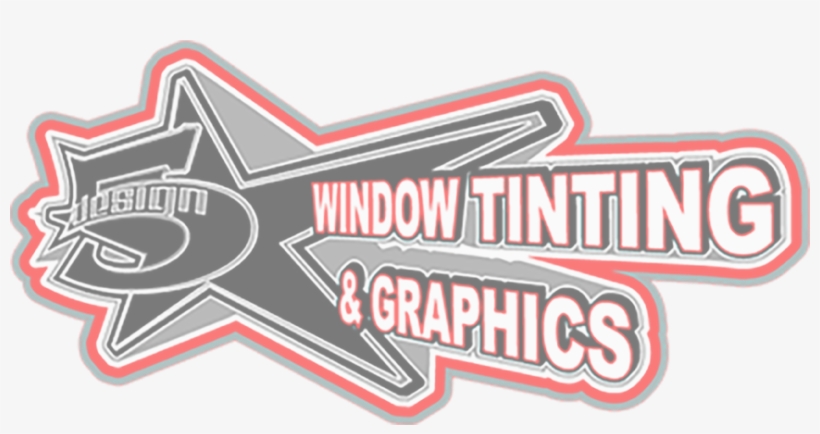 5 Star Window Tinting & Graphics - 5 Star Design Window Tinting And ...