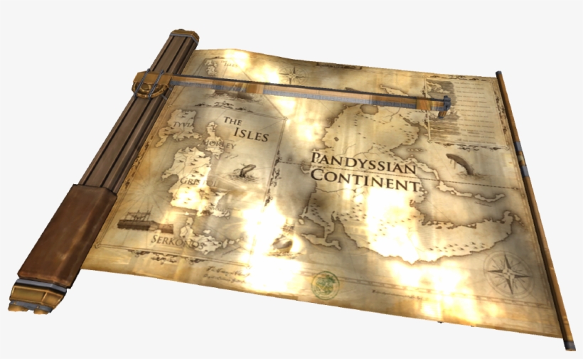 Maps In Dishonored - 1200x764 PNG Download - PNGkit