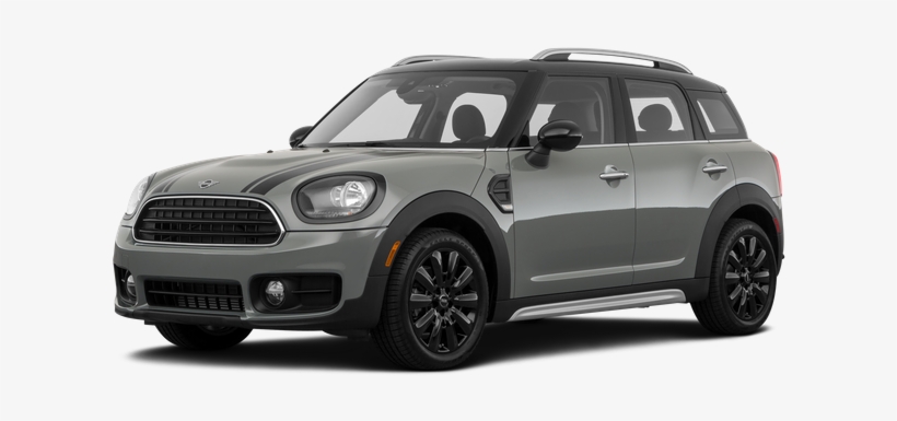 2019 Mini Countryman Cooper Crossover - Mini Cooper D 2017 C2k Melting ...