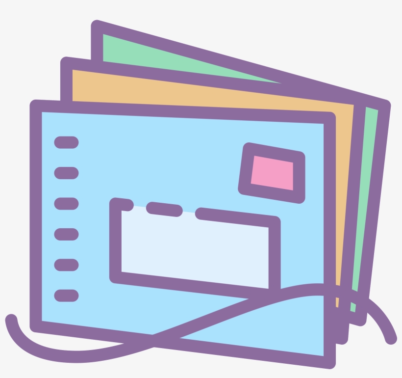 Download Transparent Windows Live Mail Icon - Windows Live Mail - PNGkit