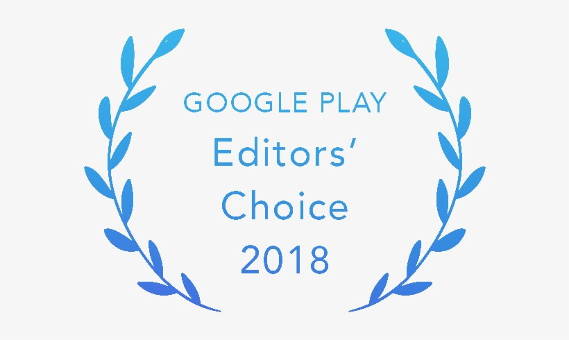 Editors' Choice 2018 - 600x600 PNG Download - PNGkit