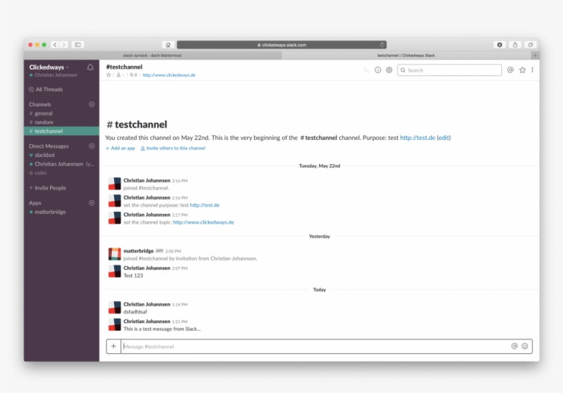 Slack Channel View - Mattermost - 1024x669 PNG Download - PNGkit
