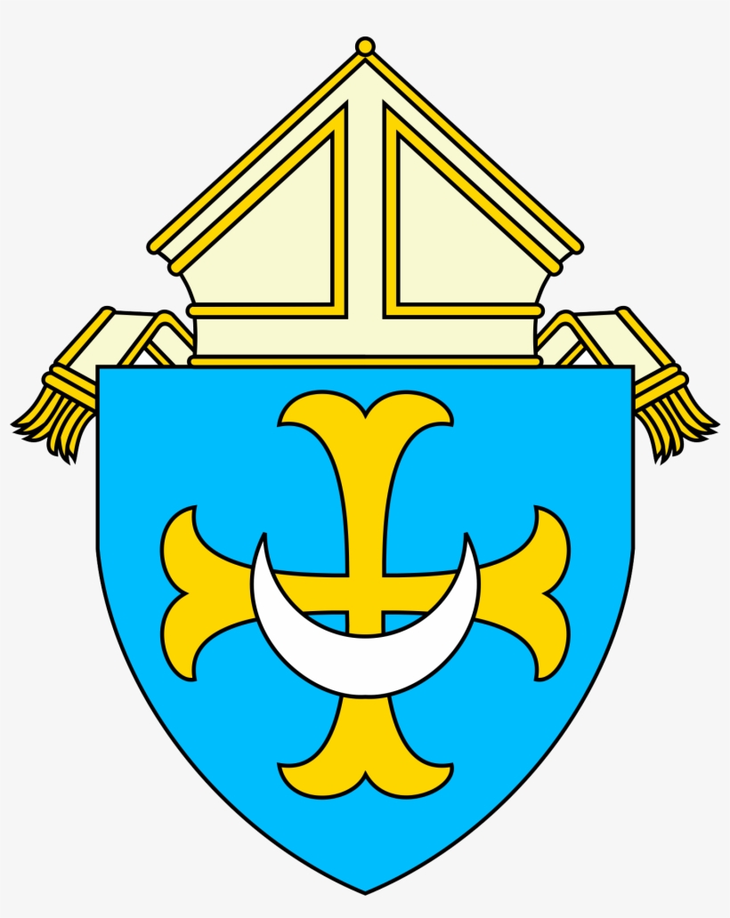 Courtesy Photo - Diocese Of Trenton - 1623x1944 PNG Download - PNGkit