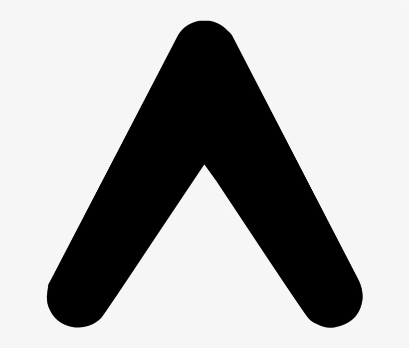 Open - Simbolo Circunflejo - 1000x1414 PNG Download - PNGkit