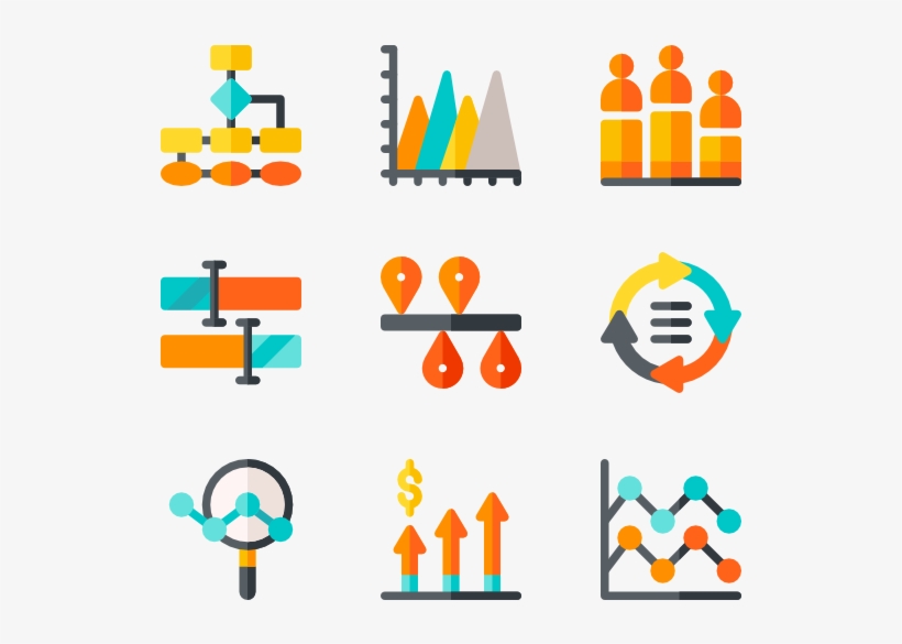 Analytics - Diagram - 600x564 PNG Download - PNGkit