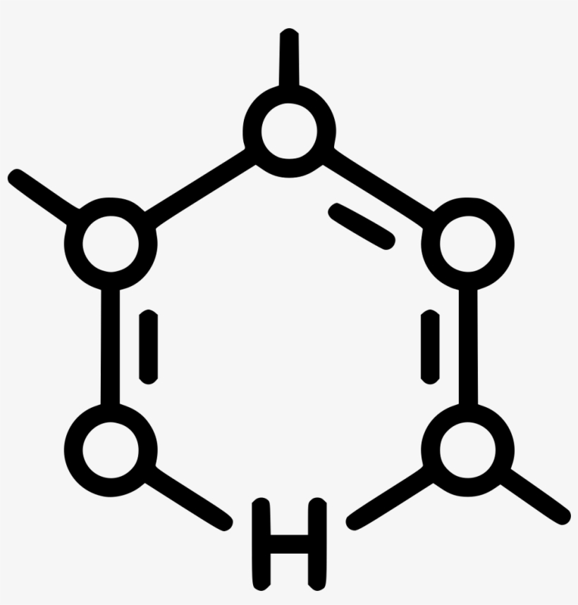 Png File Svg - Chemistry Compound Icon Png - 981x980 PNG Download - PNGkit