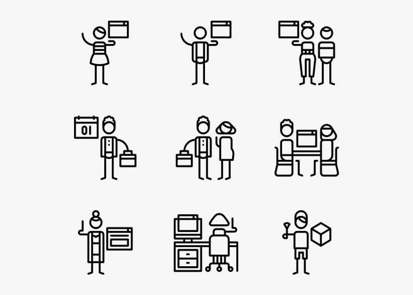 Web Designer - Web Design - 600x564 PNG Download - PNGkit