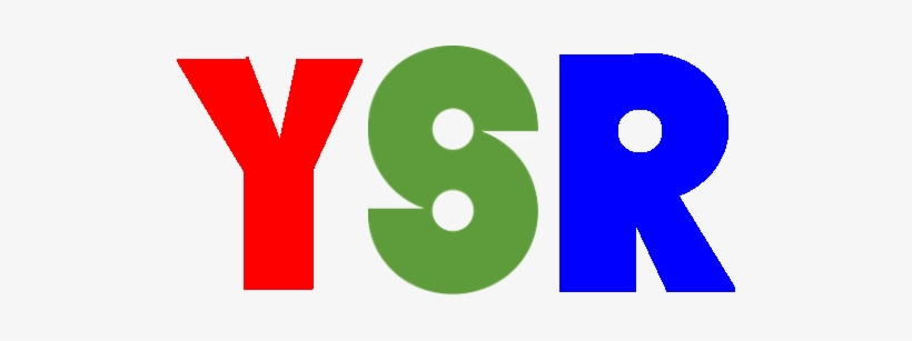 Download Transparent Ysr Network Logo - Ysr Logo - PNGkit