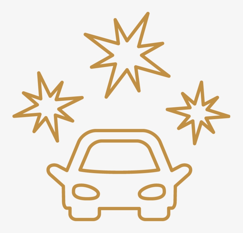 Auto Detailing - Icon - 735x706 PNG Download - PNGkit