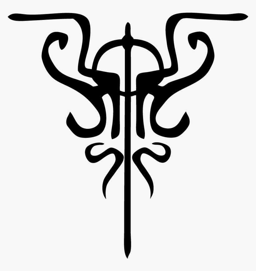 Tramp Stamp Png Clipart Royalty Free Download - Words Of Radiance ...