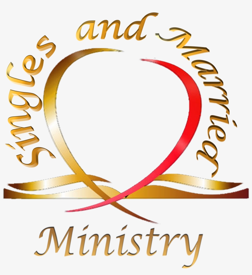 Singles And Married Ministries - 3600x2646 PNG Download - PNGkit
