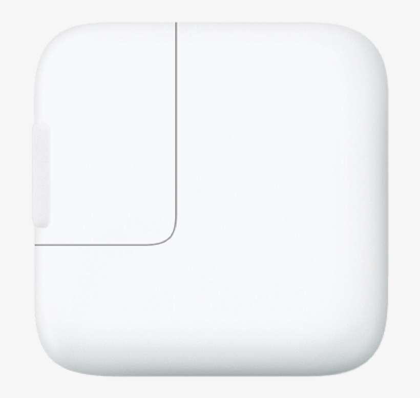 Apple - Apple Usb Power Adapter Power - 1000x1000 PNG Download - PNGkit