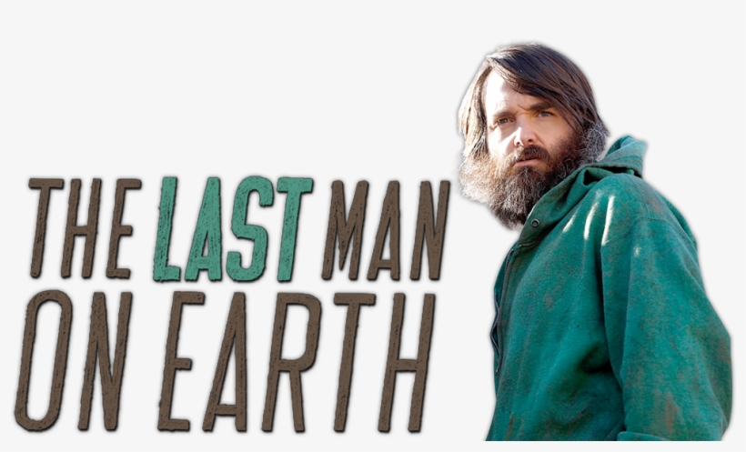 The Last Man On Earth Image - Last Man On Earth Png - 1000x562 PNG ...